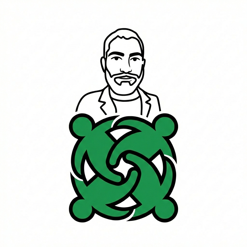 Community Coin by Cody